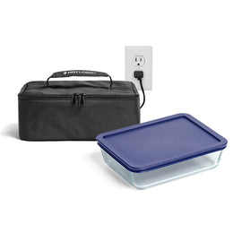 HOTLOGIC® Mini - 120V Wall Version