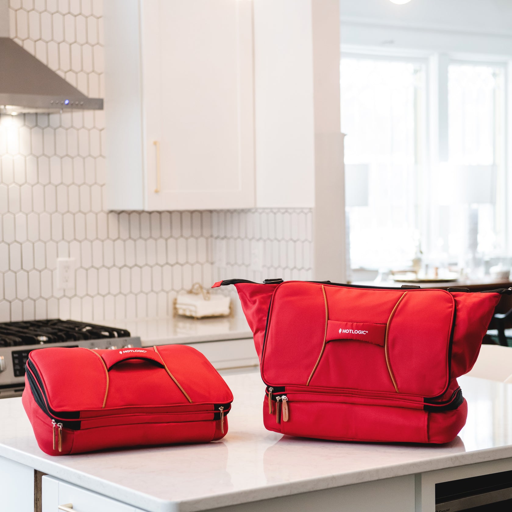 HOTLOGIC® Max XP – HotLogic