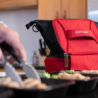 HOTLOGIC Portable Food Warmer